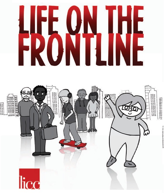 Maxwell Mearns Castle Parish Church : Maxwell Magazine No.127